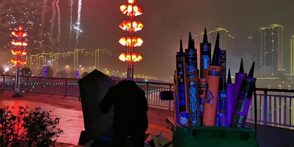 Feuerwerk kaufen | Pyro günstig im Online Shop - Pyroland