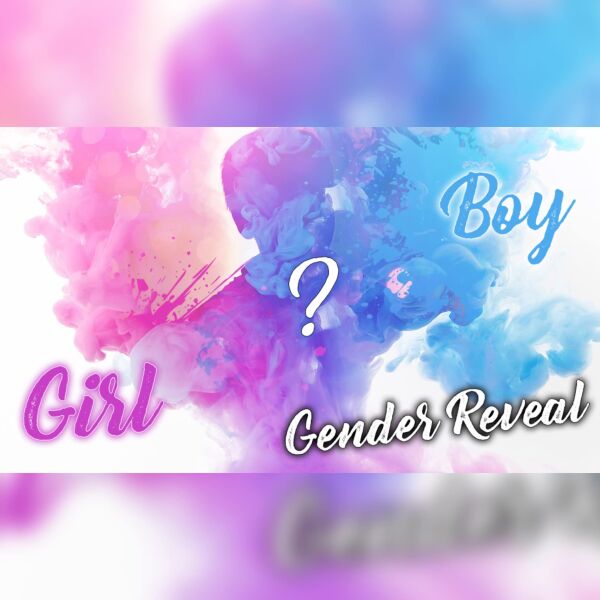 News | Neue Gender Reveal Kategorie