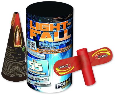 Feuerwerk & Pyrotechnik kaufen im Feuerwerk-Shop ꟾ Pyroland