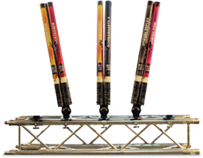 Feuerwerk & Pyrotechnik kaufen im Feuerwerk-Shop ꟾ Pyroland