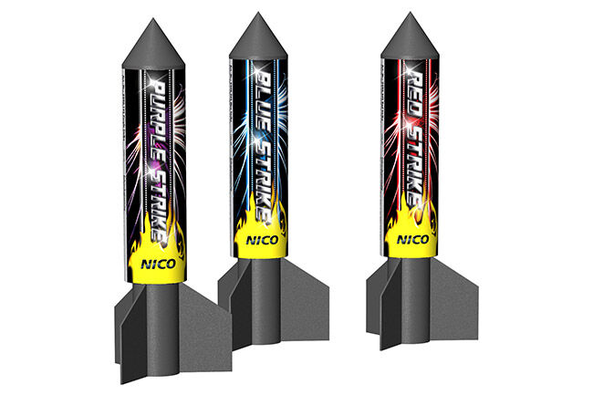 Feuerwerk kaufen | Pyro günstig im Online Shop - Pyroland