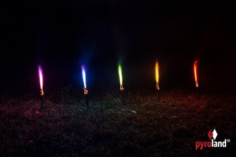 Bengalos & Bengalische Feuer online kaufen | Pyroland